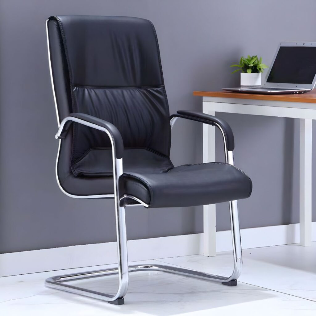 Executive office visitor seat - Lokoo | Seats