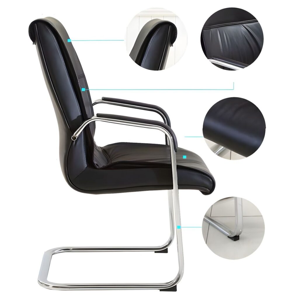 Executive office visitor seat - Lokoo | Seats