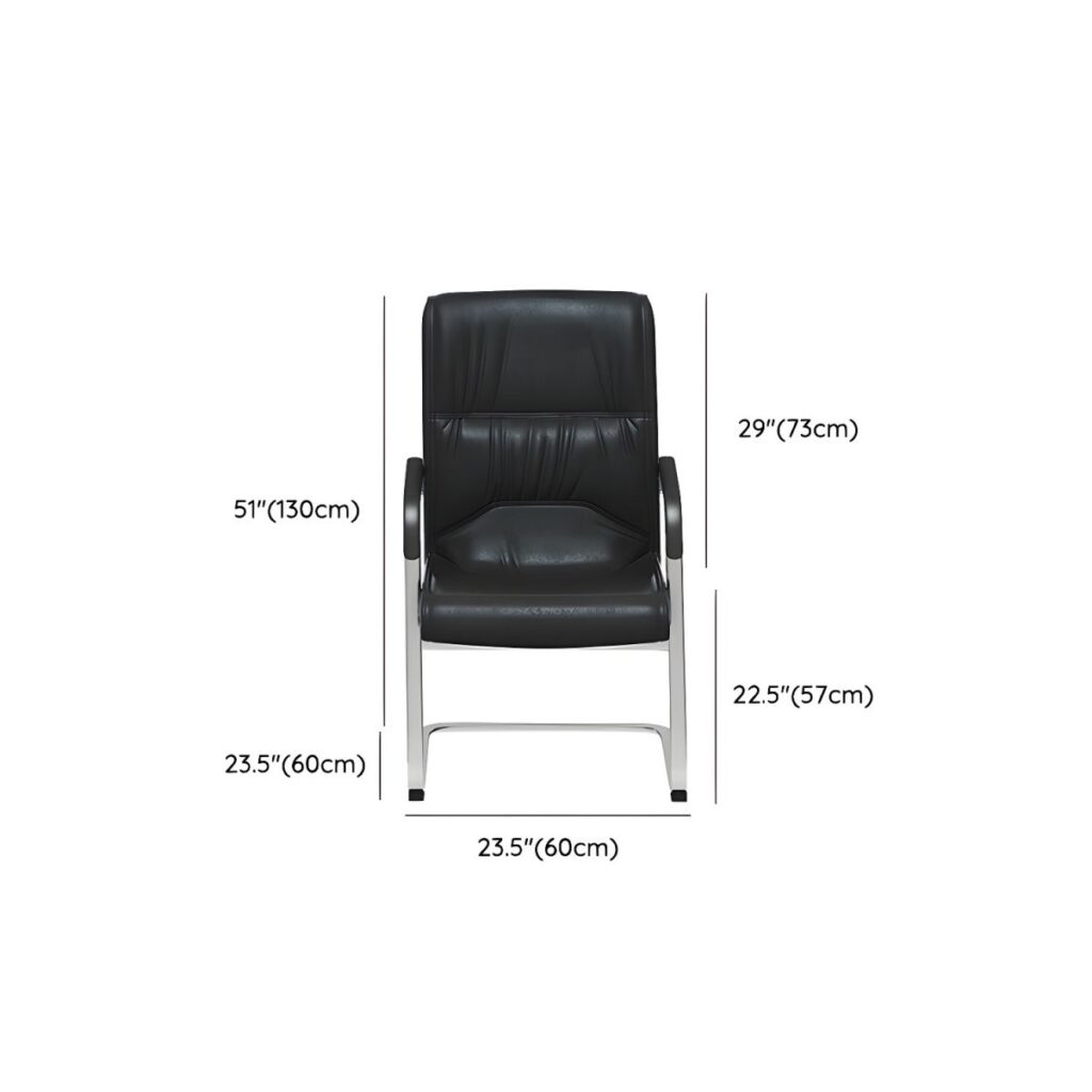Executive office visitor seat - Lokoo | Seats