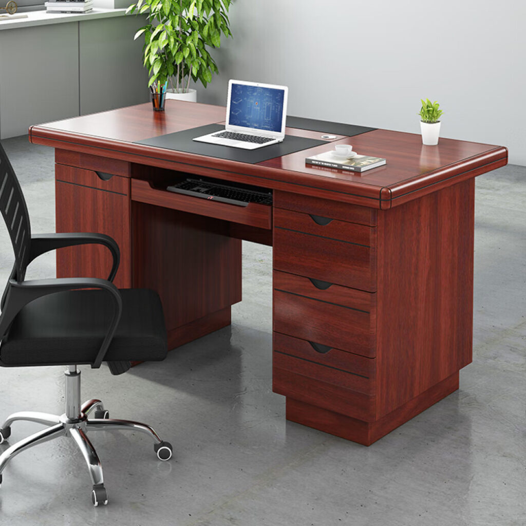 Office tables- 1.4 meters long - Lokoo - office furniture shop