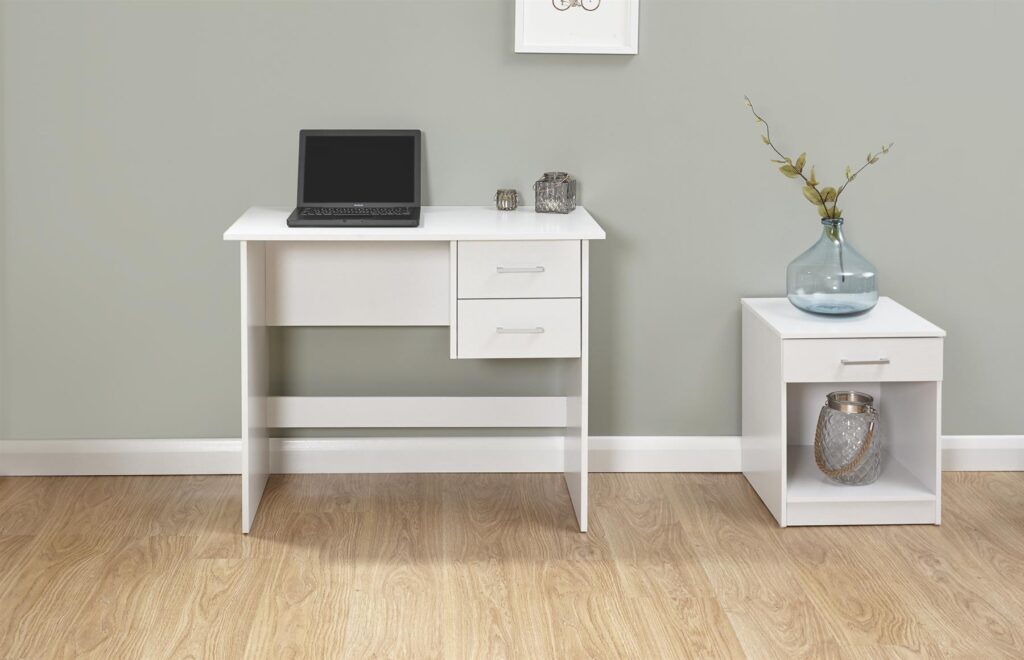 Home office study table - Lokoo - Home office furniture