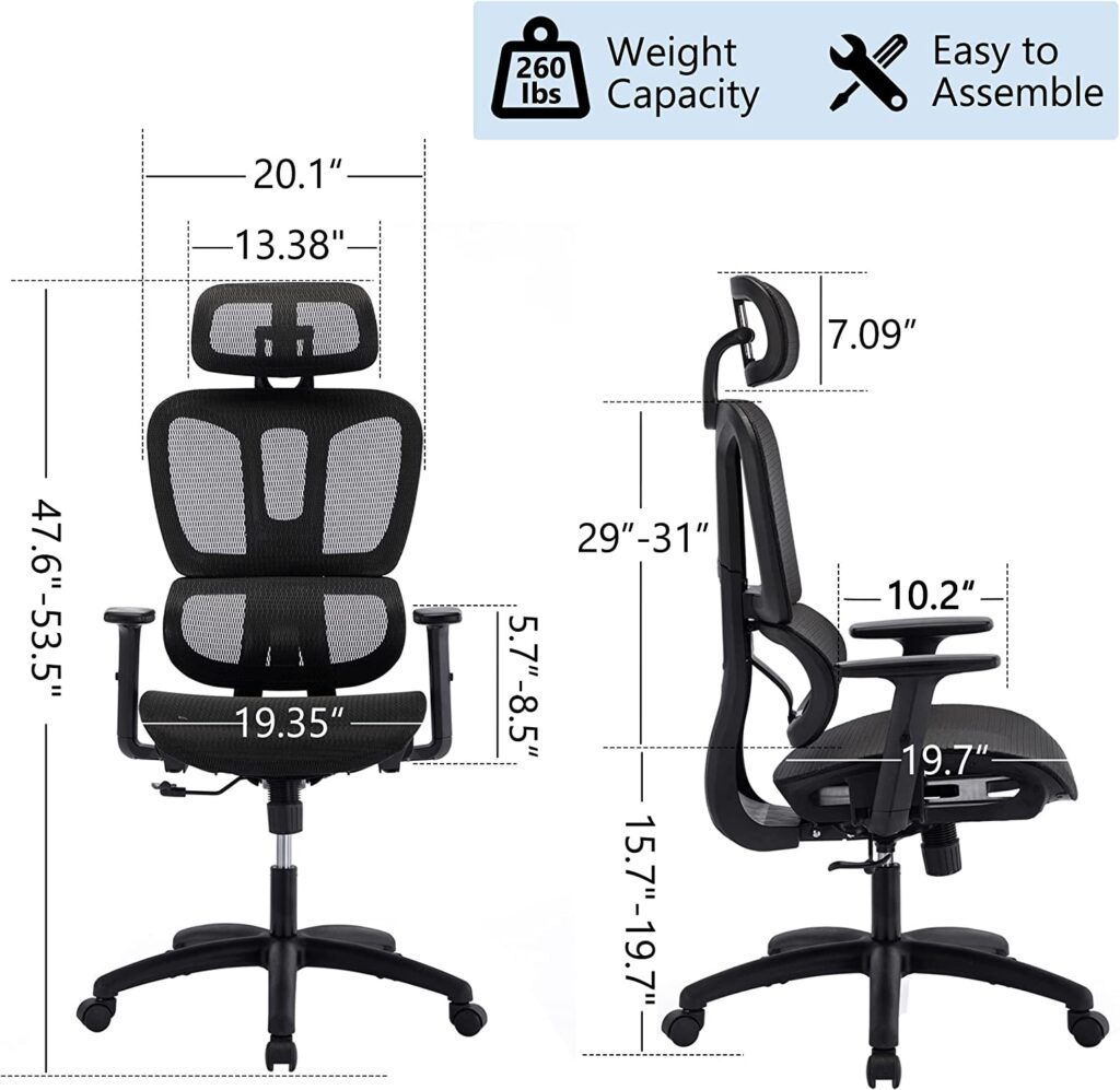 Generic Orthopedic Seat - Lokoo