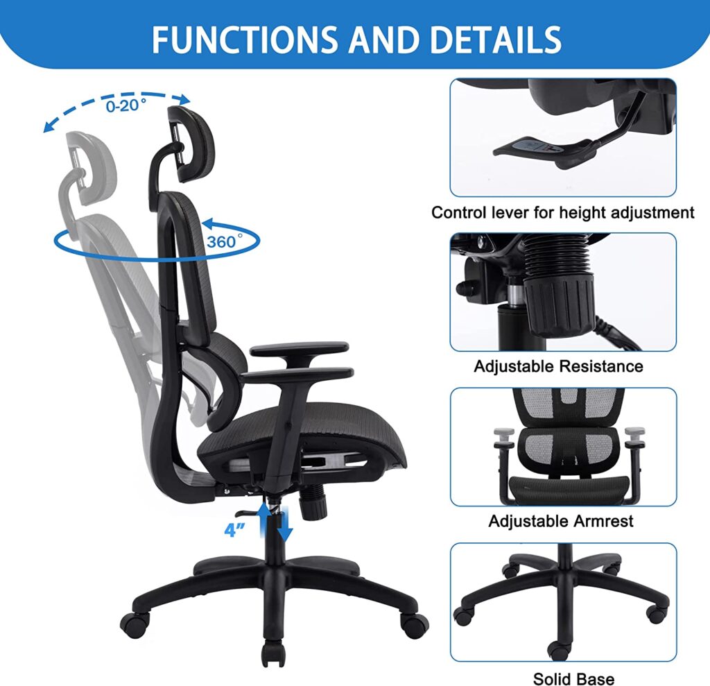 Generic Orthopedic Seat - Lokoo