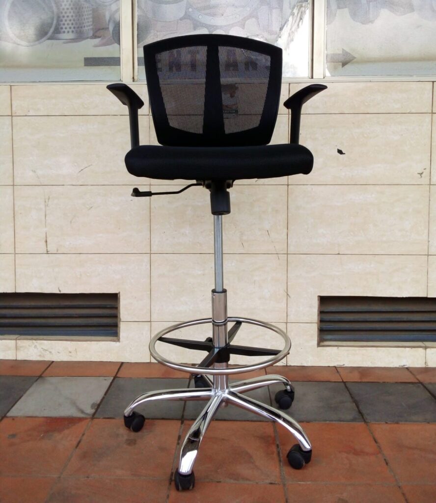 Cashier office seat (Orthopedic) - Lokoo