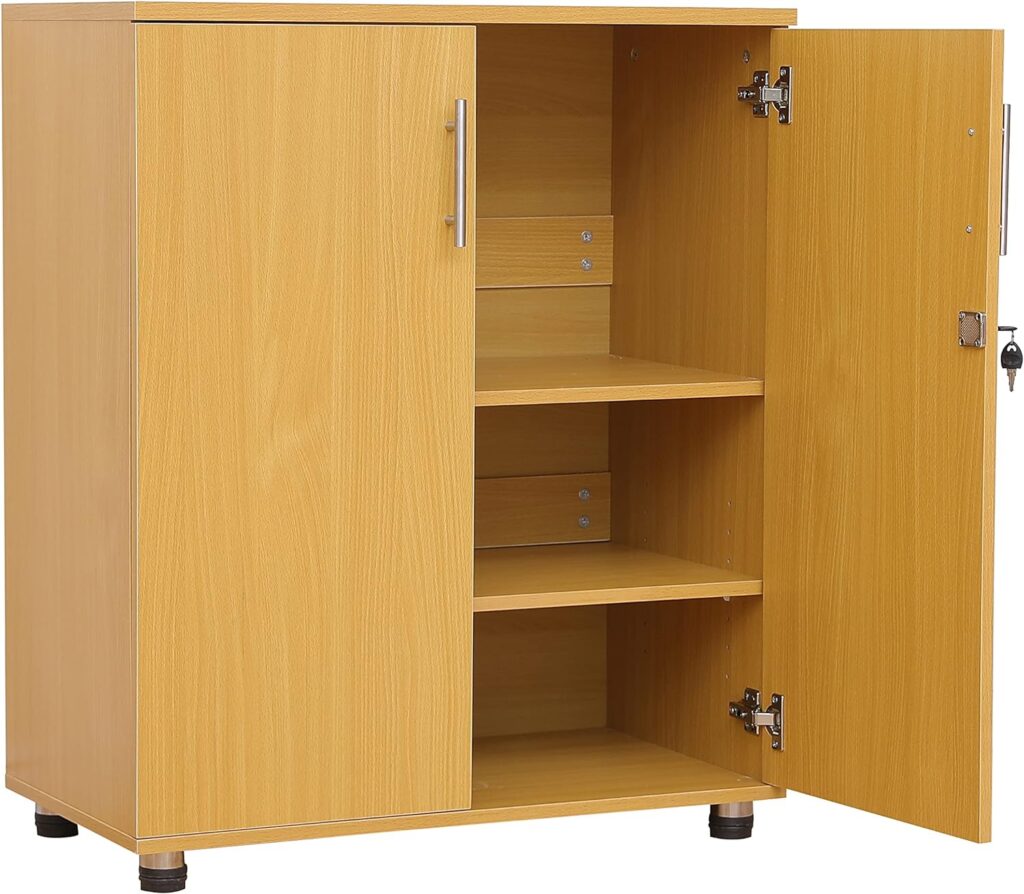 Executive office cupboard - Lokoo