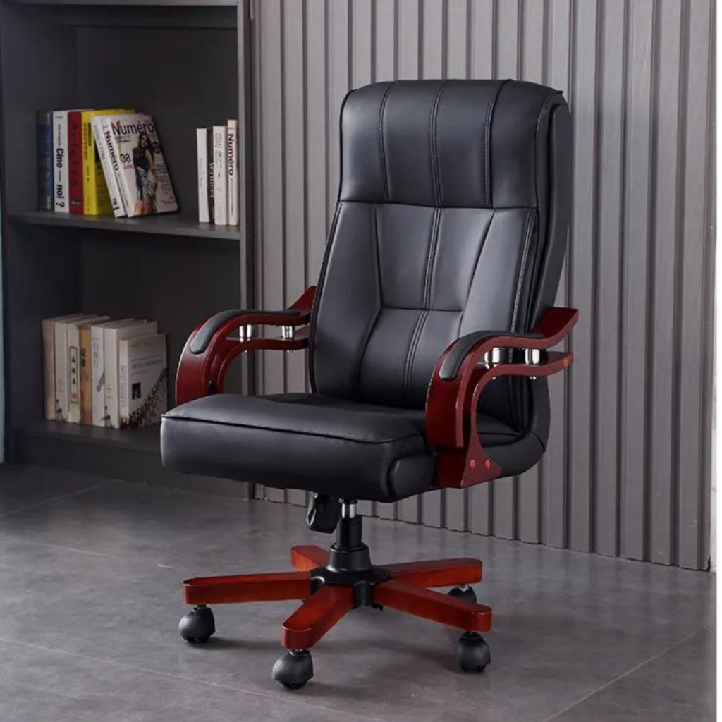 Bliss executive office seat - Lokoo | Chairs