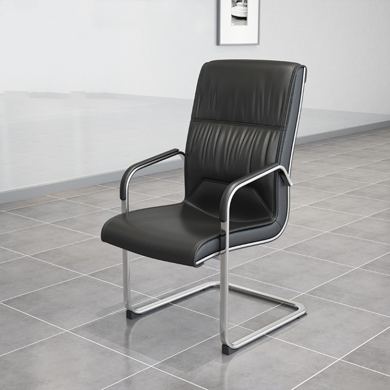 Executive Leather Office Chair - Lokoo -Furniture Shop In Kenya