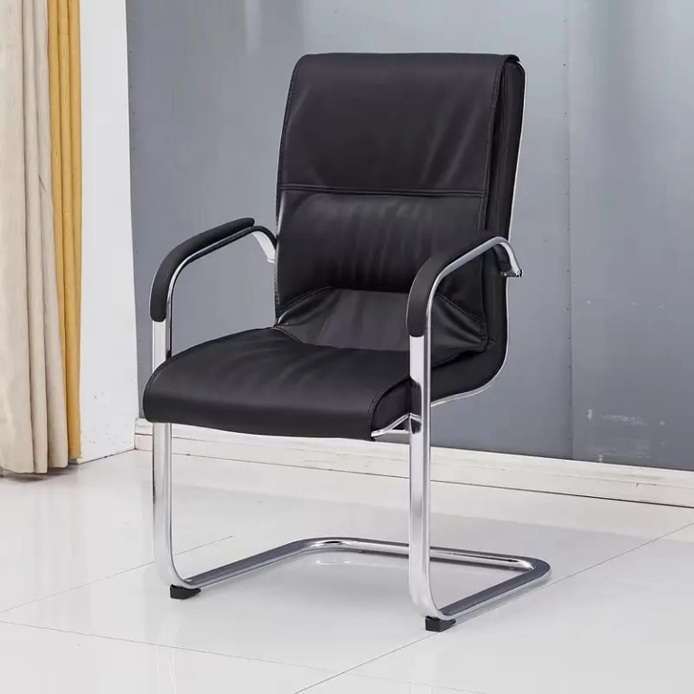 Executive Leather Office Chair - Lokoo -Furniture Shop In Kenya