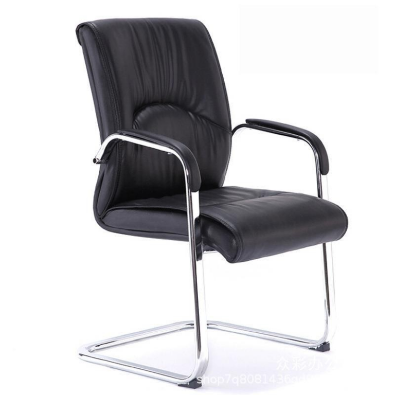 Executive Leather Office Chair - Lokoo -Furniture Shop In Kenya