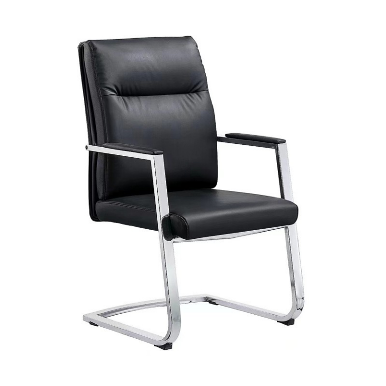 Executive Leather Office Chair - Lokoo -Furniture Shop In Kenya